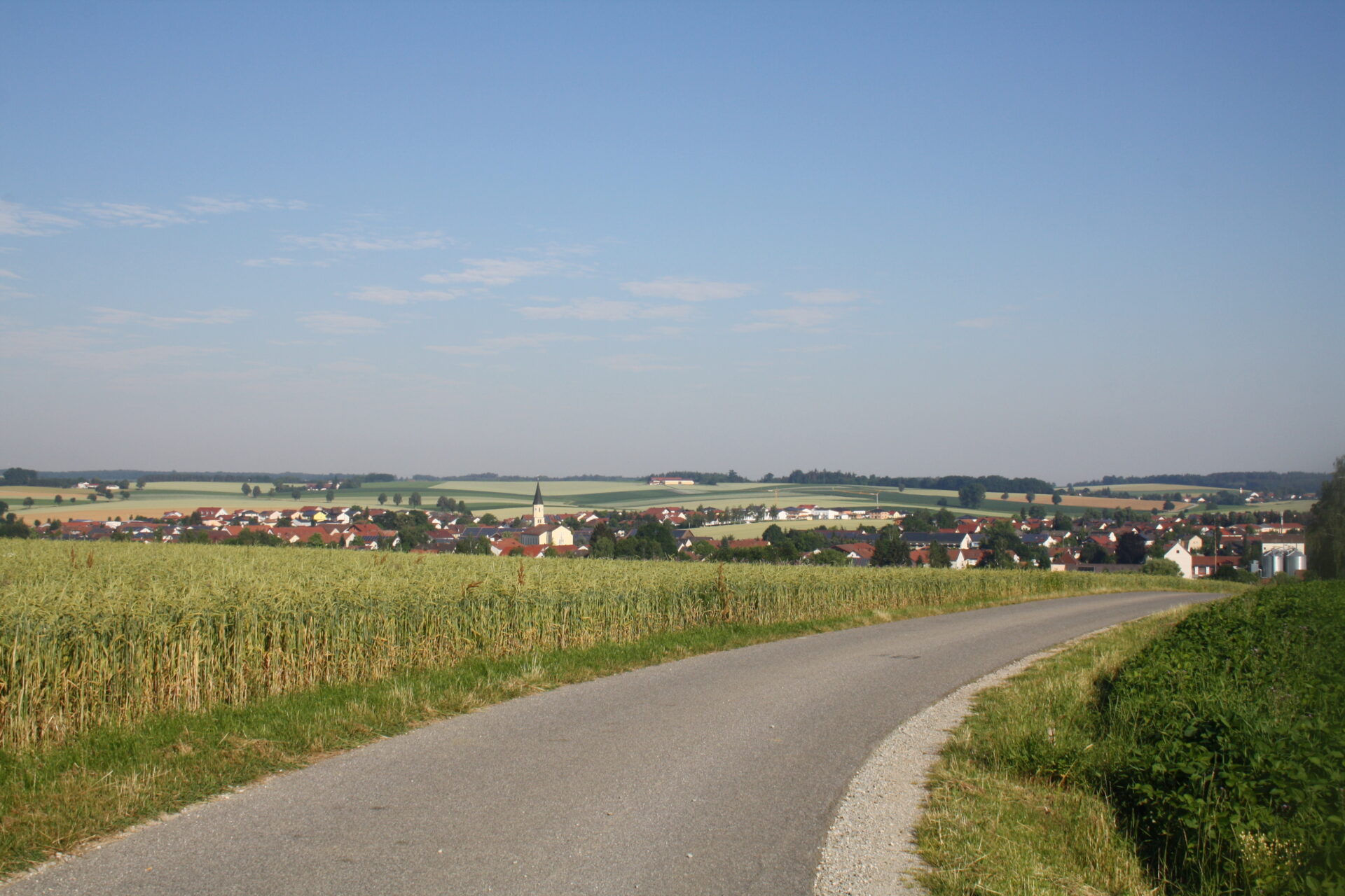 Gemeinderatssitzung vom 24.09.2024 – Gemeinde Leiblfing