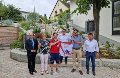 Aktuelles – Gemeinde Leiblfing