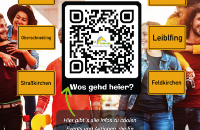 Aktuelles – Gemeinde Leiblfing