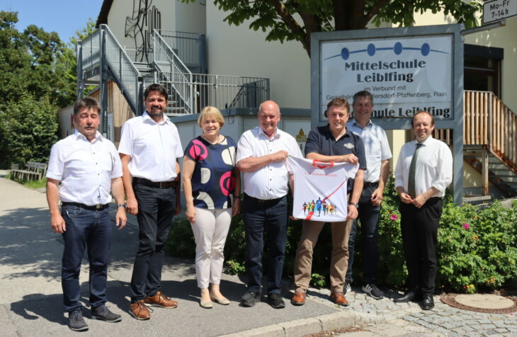 Aktuelles – Gemeinde Leiblfing