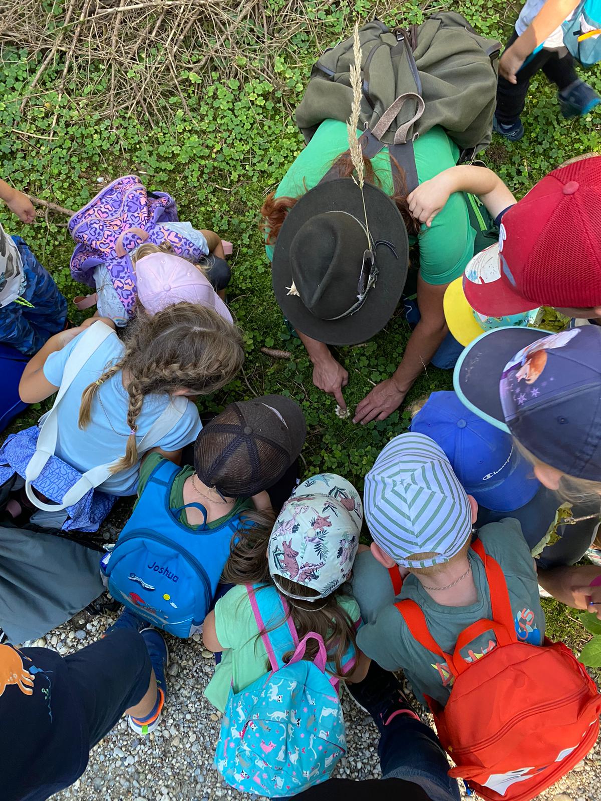 27. Leiblfinger Ferienprogramm: Ein Sommer voller Abenteuer und Kreativität – Gemeinde Leiblfing