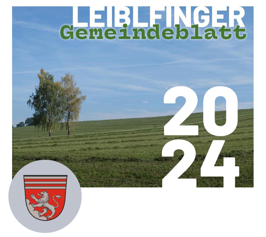 Gemeinde Leiblfing