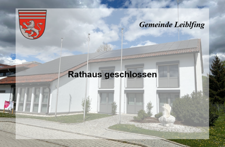 Gemeinde Leiblfing