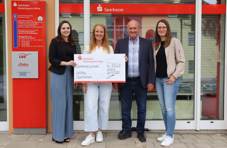 Aktuelles – Gemeinde Leiblfing